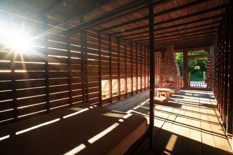 Chen House | C-Laboratory – Arch2O.com