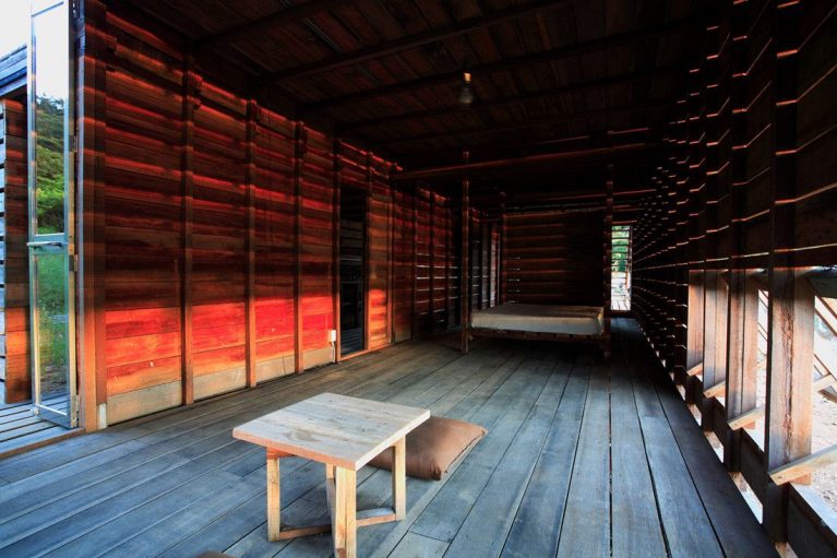 Chen House | C-Laboratory – Arch2O.com