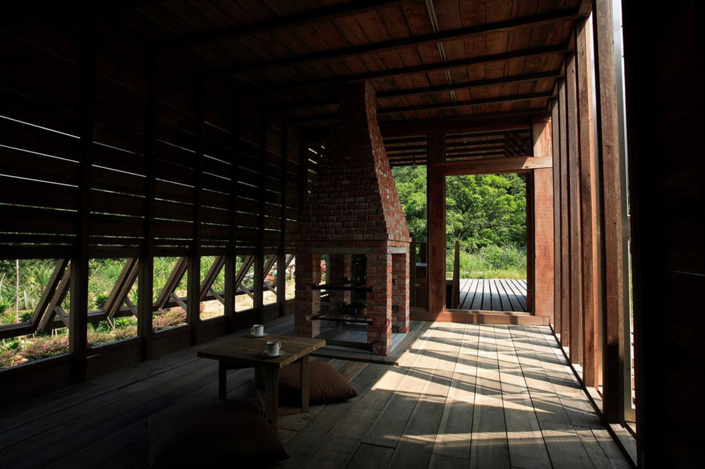 Chen House | C-Laboratory - Arch2O.com