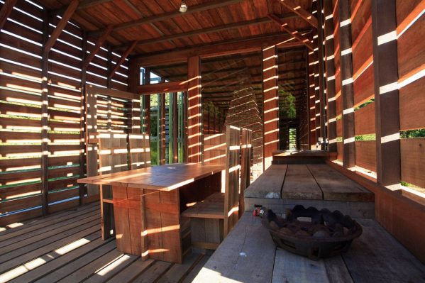 Chen House | C-Laboratory – Arch2O.com
