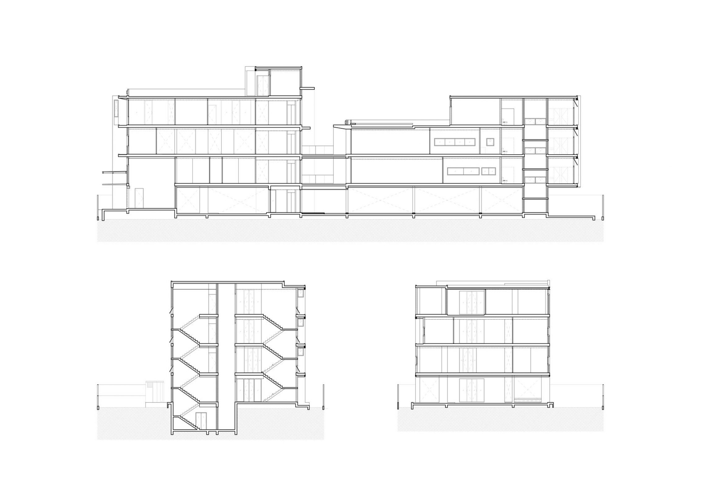 Exion Office Building | I Like Design Studio - Arch2O.com