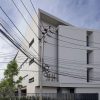 Exion Office Building | I Like Design Studio - Arch2O.com