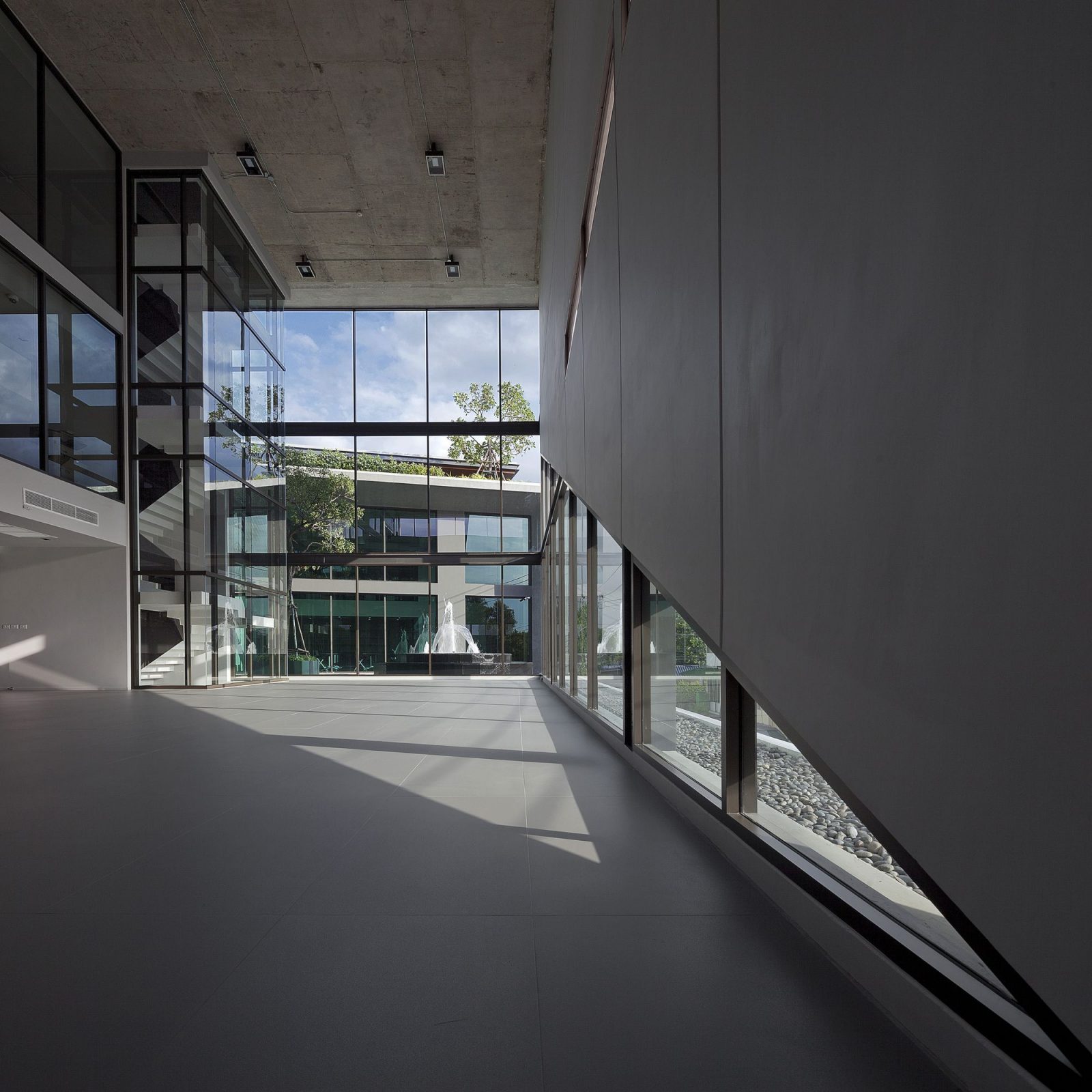 Exion Office Building | I Like Design Studio – Arch2O.com