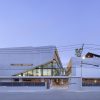 Exion Office Building | I Like Design Studio - Arch2O.com