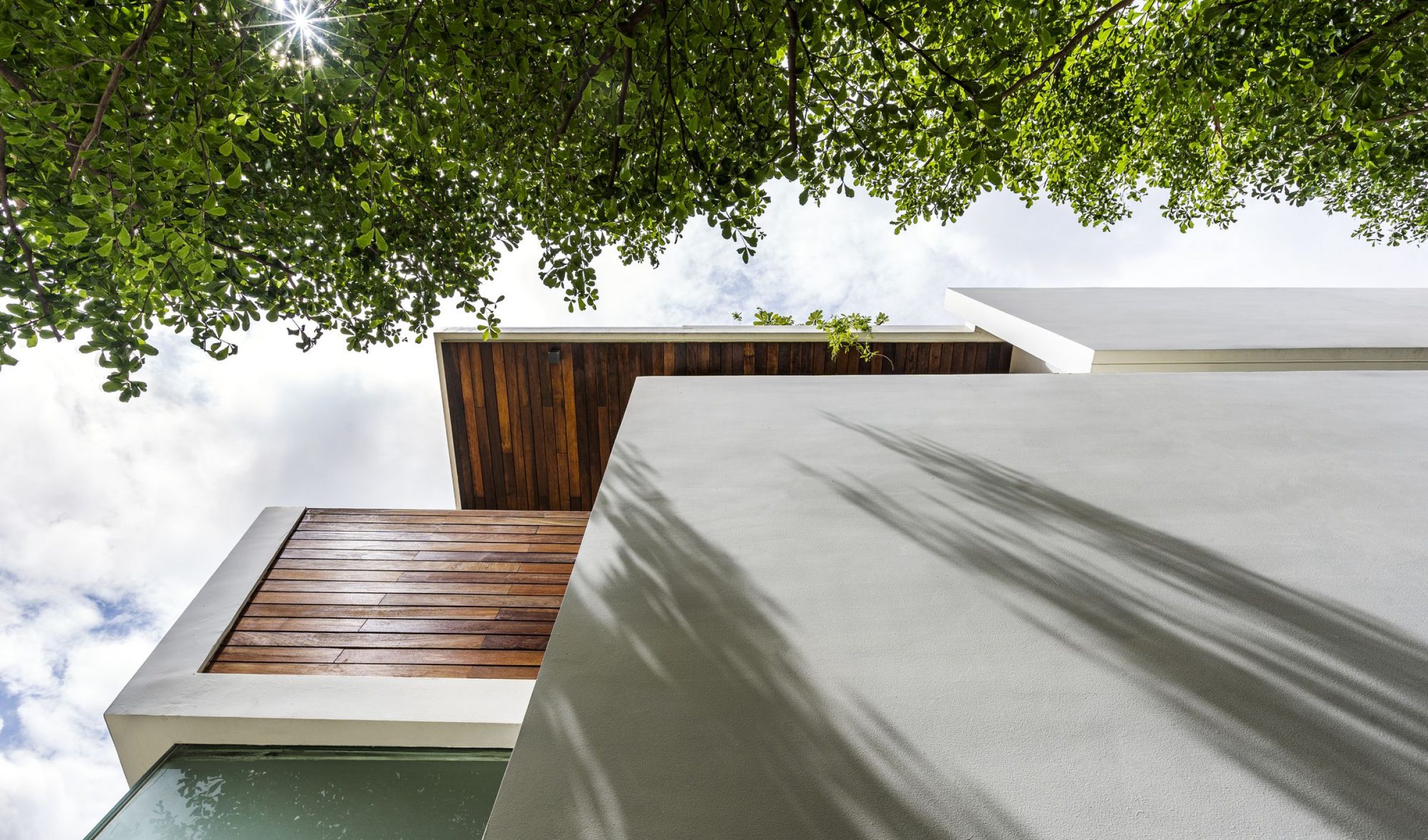 Floating House | MOS Architects - Arch2O.com