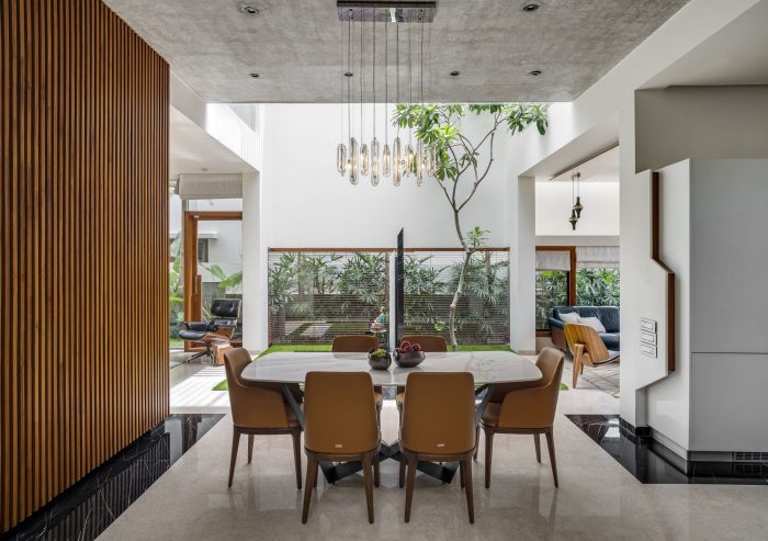 Floating House | MOS Architects - Arch2O.com