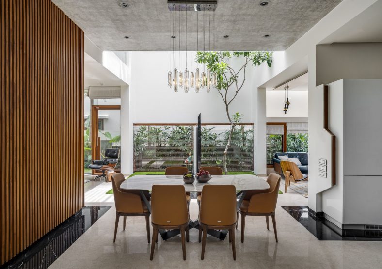 Floating House | MOS Architects - Arch2O.com