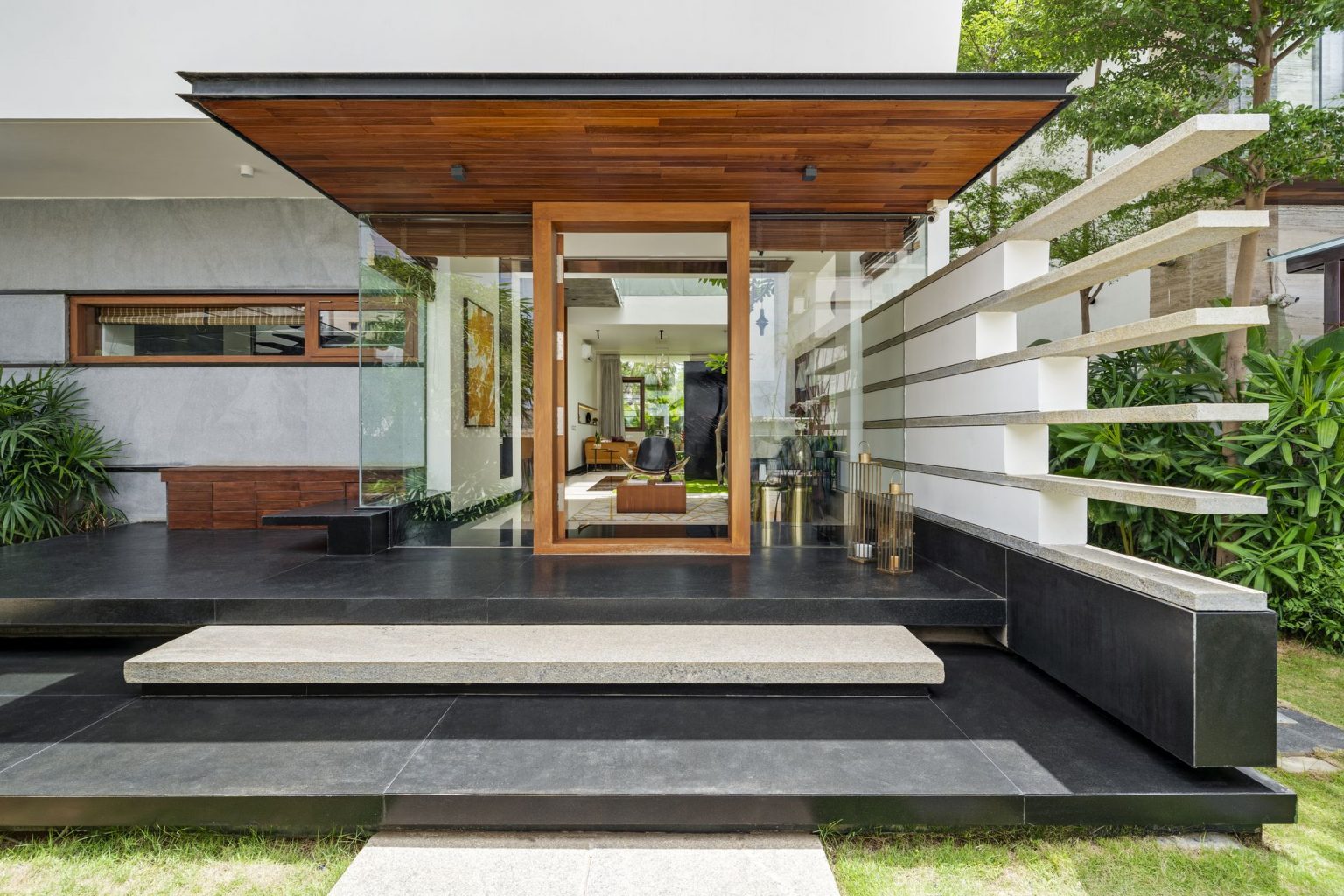 Floating House | MOS Architects - Arch2O.com