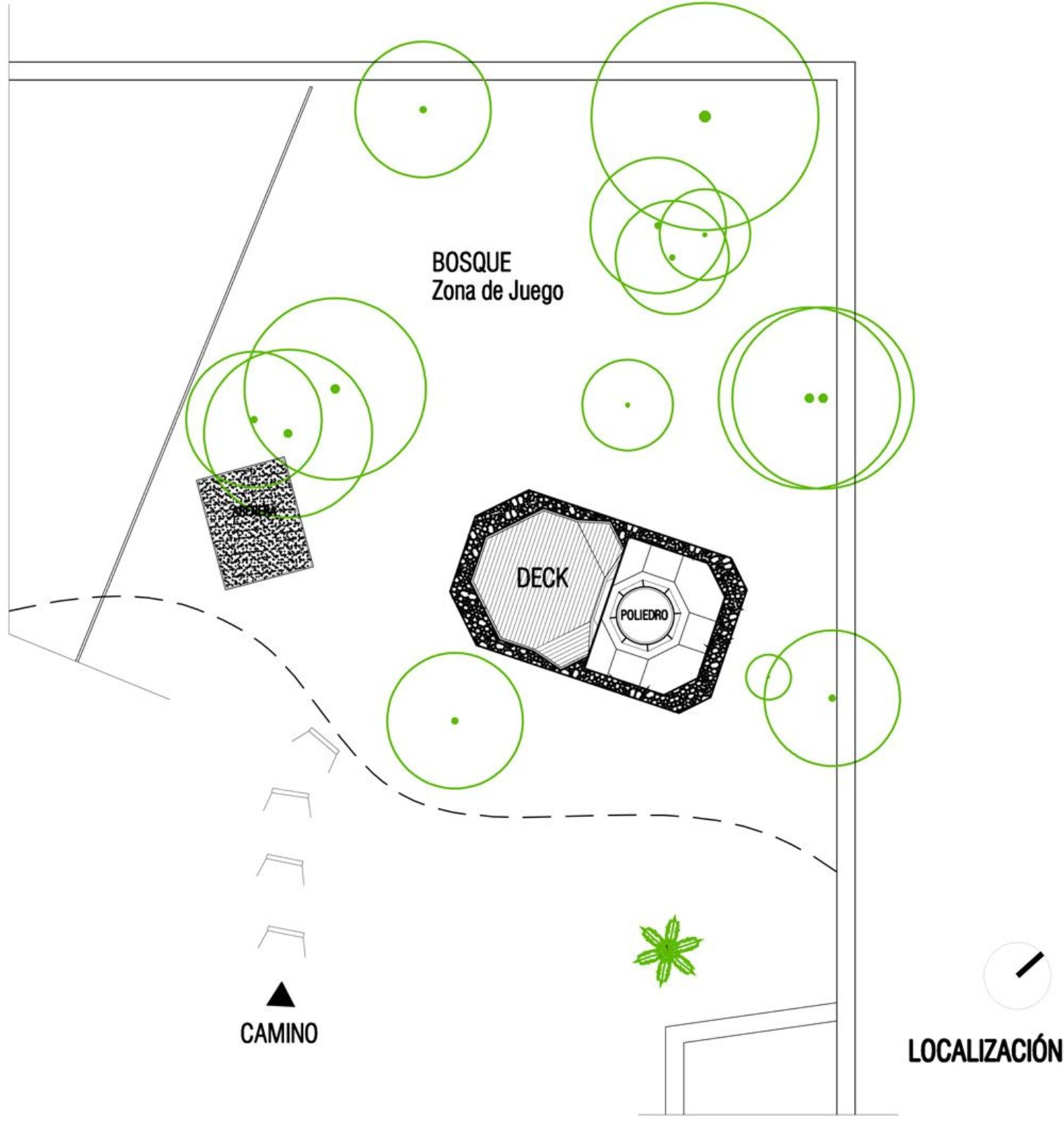 Habitable Polyhedron | Manuel Villa - Arch2O.com
