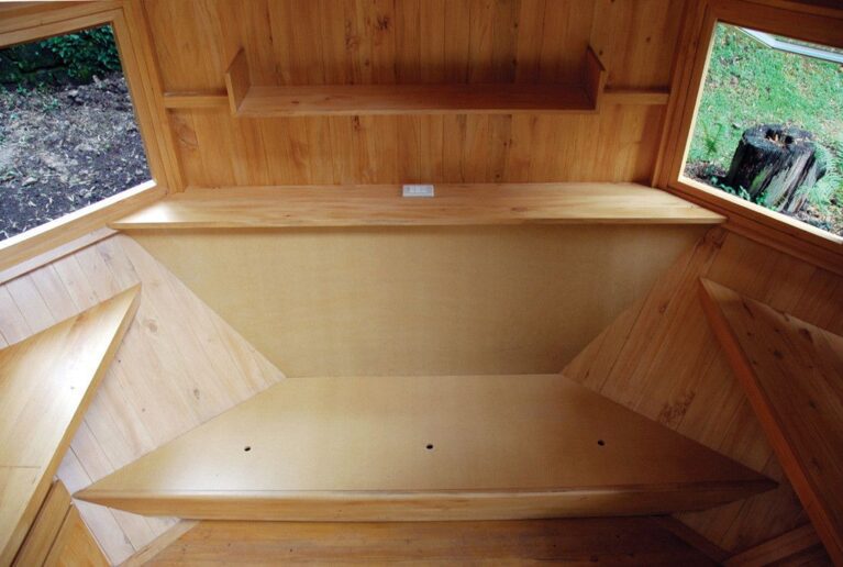 Habitable Polyhedron | Manuel Villa - Arch2O.com