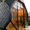 Habitable Polyhedron | Manuel Villa - Arch2O.com