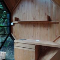 Habitable Polyhedron | Manuel Villa - Arch2O.com