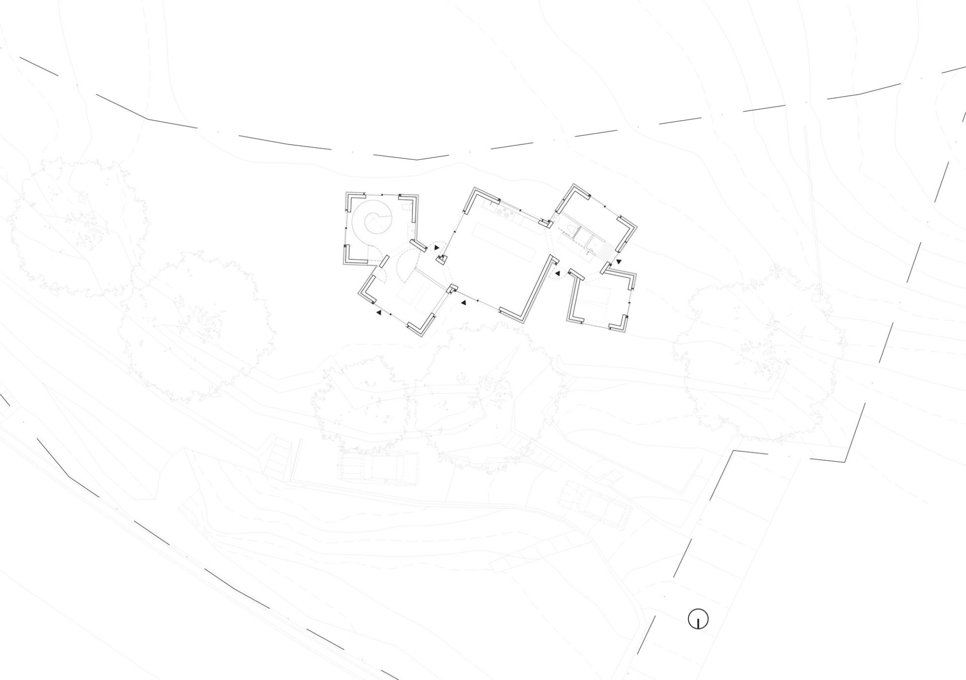 JIKKA | Issei Suma - Arch2O.com