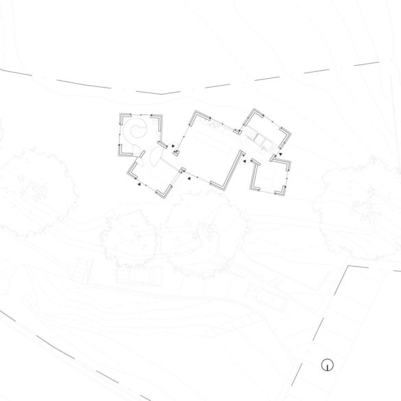 JIKKA | Issei Suma - Arch2O.com