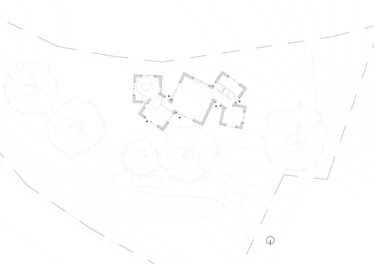 JIKKA | Issei Suma - Arch2O.com