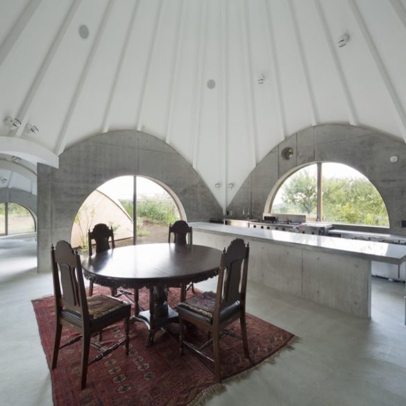 JIKKA | Issei Suma - Arch2O.com