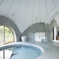 JIKKA | Issei Suma - Arch2O.com