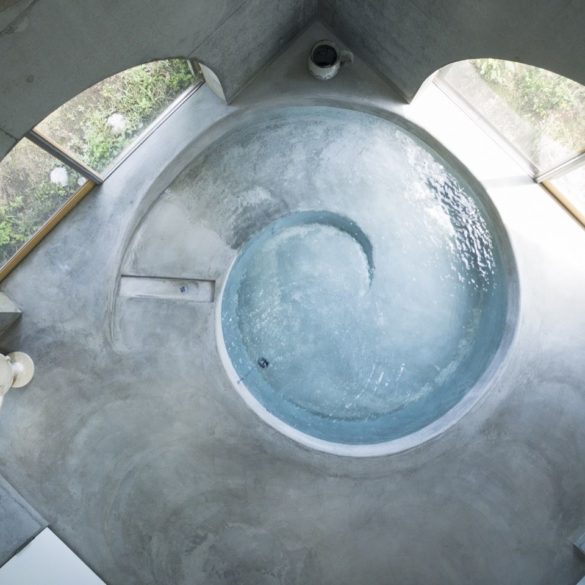 JIKKA | Issei Suma - Arch2O.com