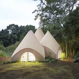 JIKKA | Issei Suma - Arch2O.com