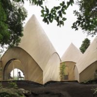 JIKKA | Issei Suma - Arch2O.com