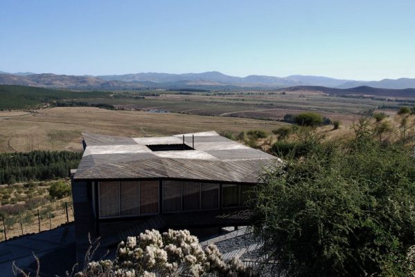 Kiltro House | Supersudaka - Arch2O.com