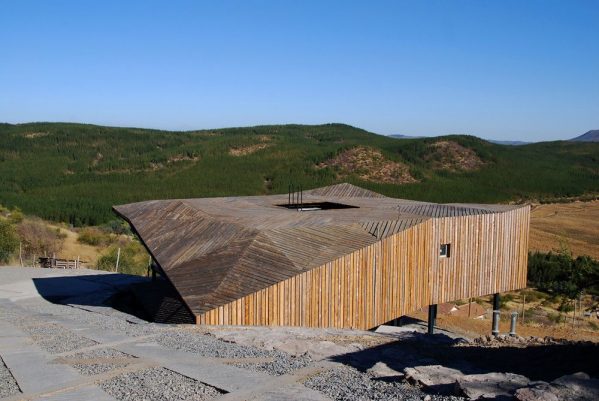 Kiltro House | Supersudaka - Arch2O.com