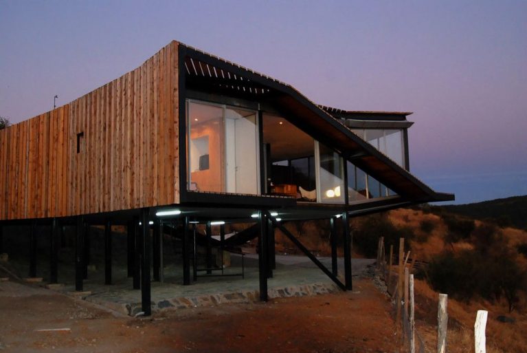 Kiltro House | Supersudaka - Arch2O.com