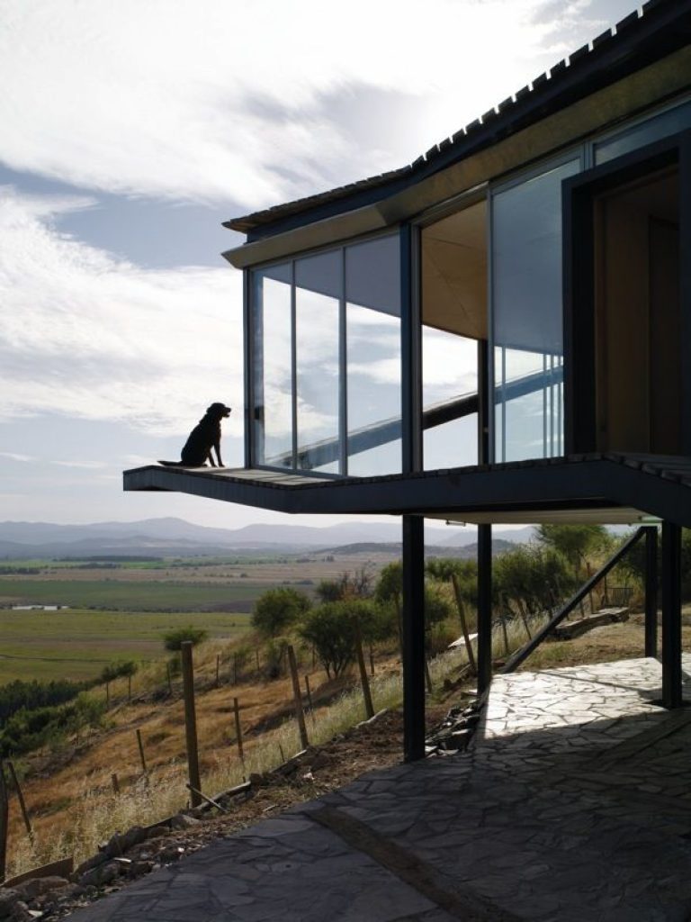 Kiltro House | Supersudaka - Arch2O.com