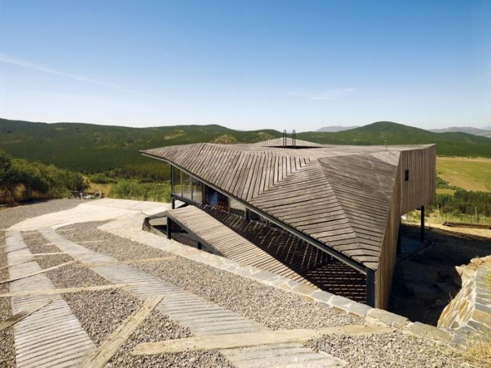 Kiltro House | Supersudaka - Arch2O.com