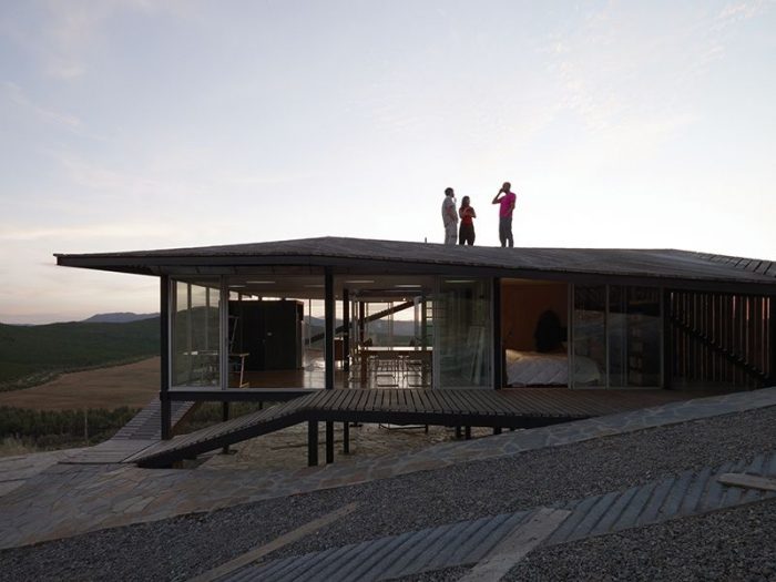 Kiltro House | Supersudaka - Arch2O.com