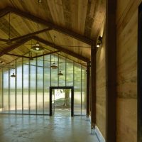 Lions Park Scout | Auburn University Rural Studio - Arch2O.com