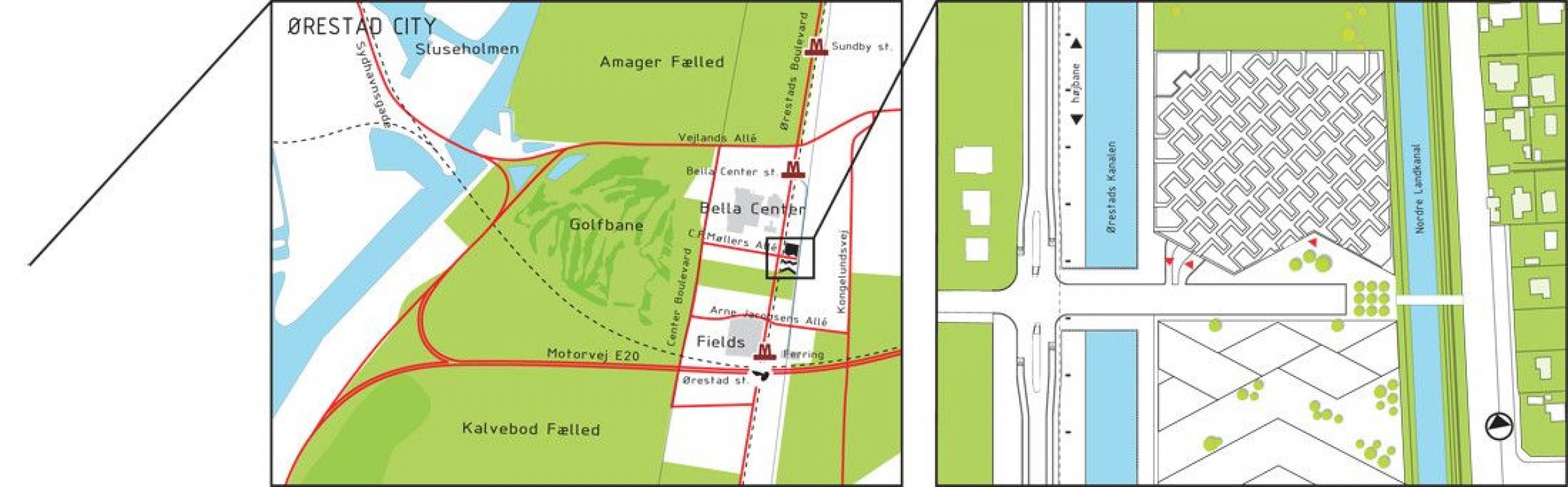 Mountain Dwellings | PLOT = BIG + JDS - Arch2O.com
