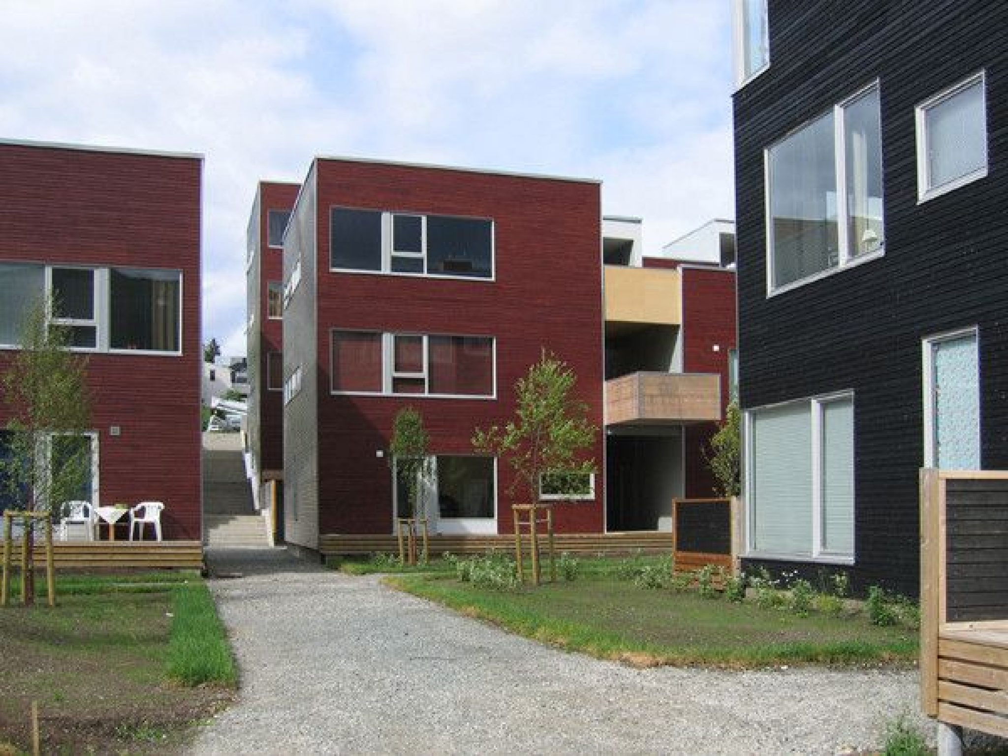 Strandkanten | 70ºN Arkitektur – Arch2O.com