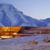 Svalbard Science Centre | JVA - Arch2O.com