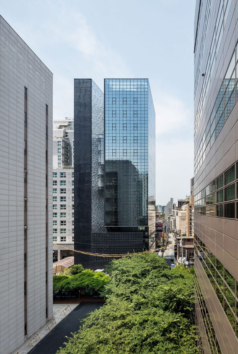 The Illusion | OBBA - Arch2O.com