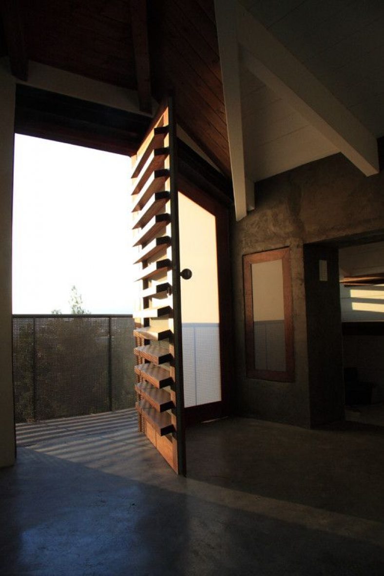 The Ramp house | Archivirus - Arch2O.com