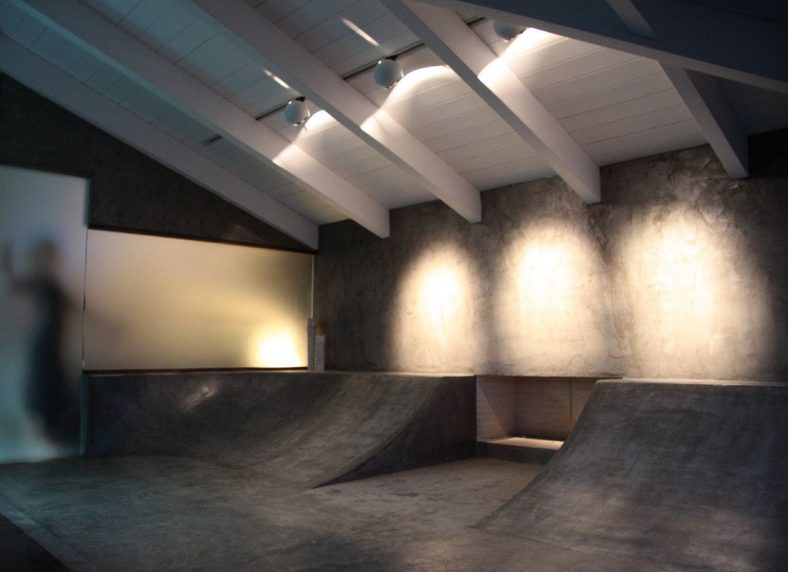 The Ramp house | Archivirus - Arch2O.com