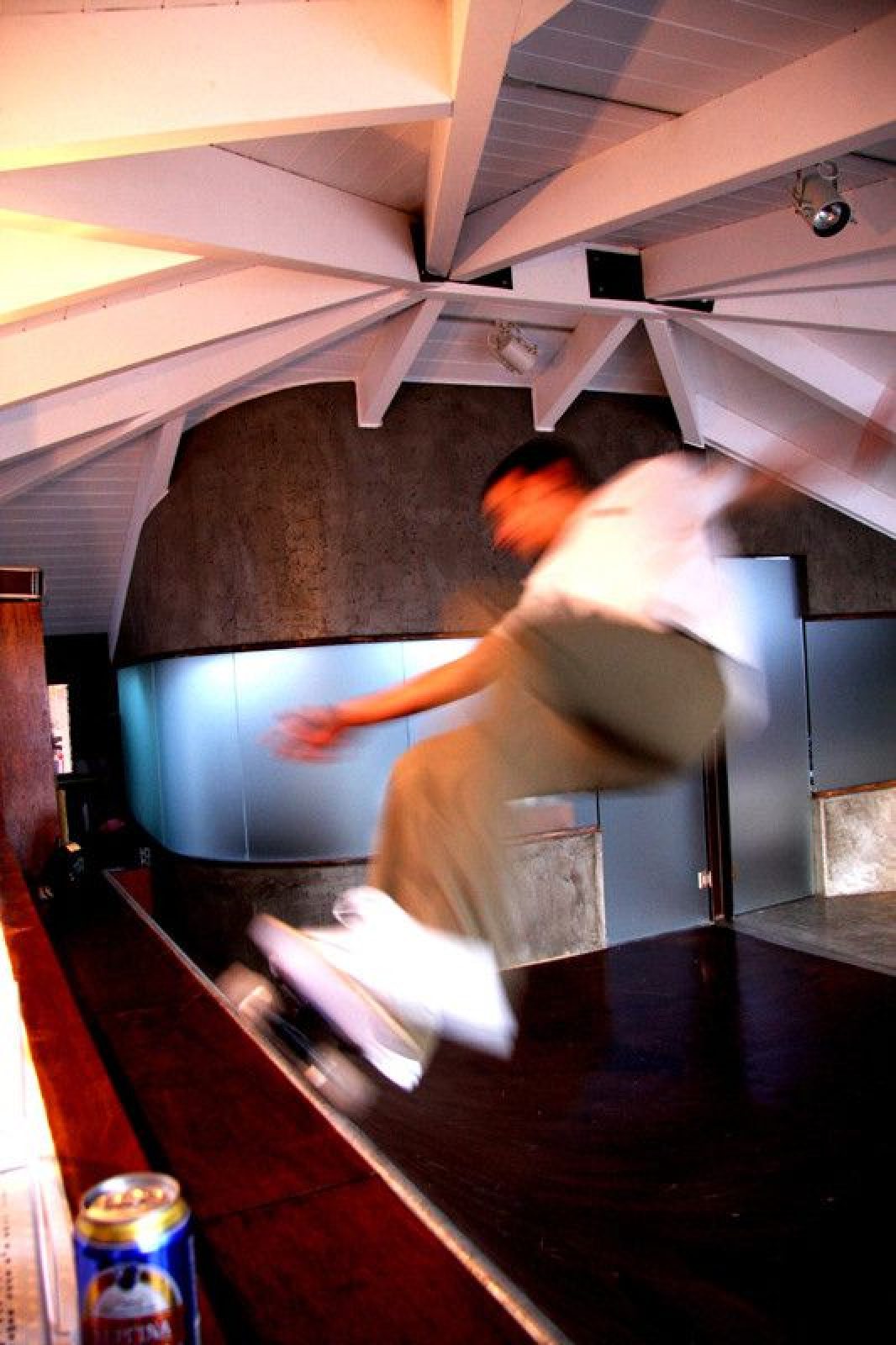 The Ramp house | Archivirus - Arch2O.com