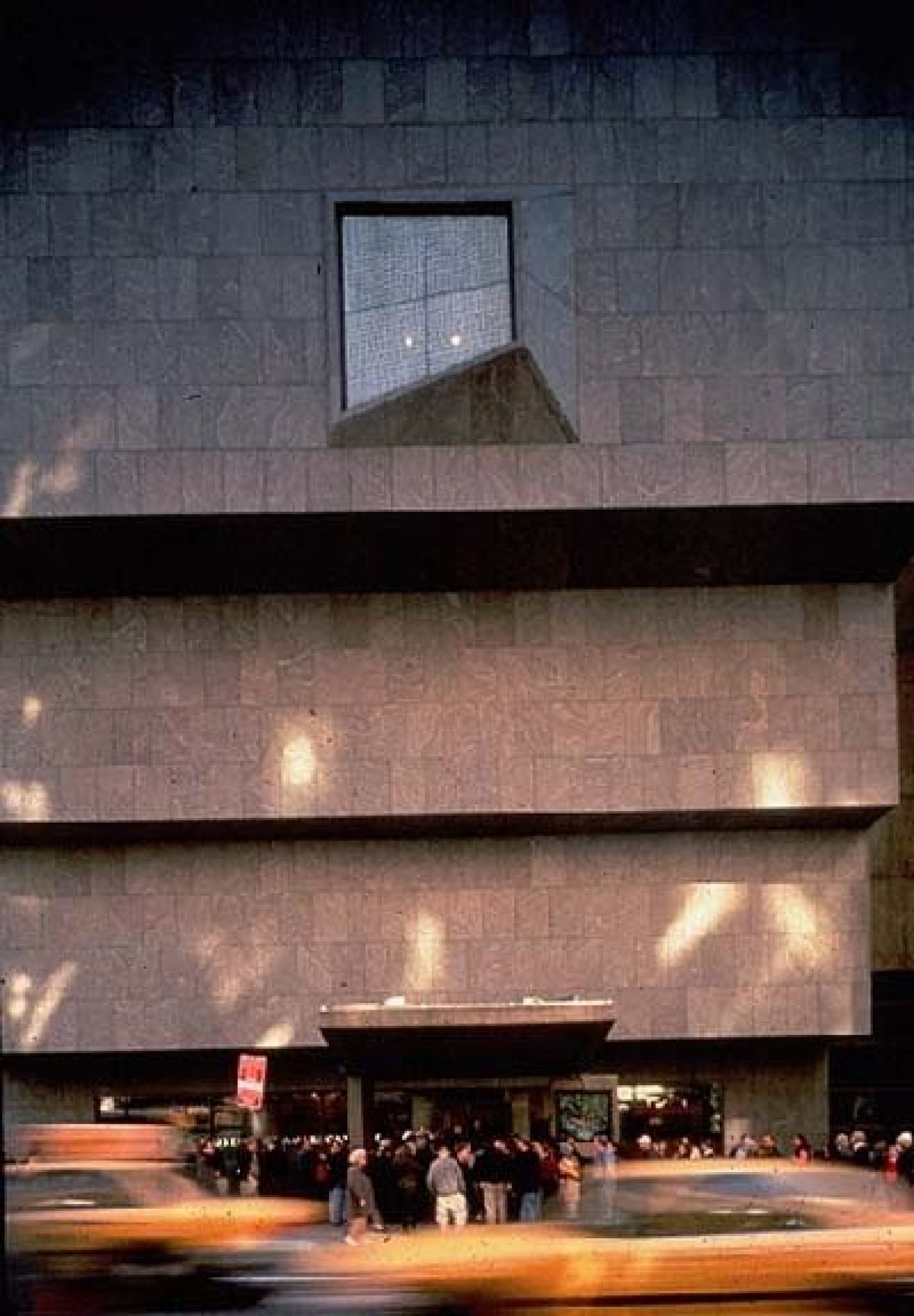 Whitney Museum | Marcel Breuer – Arch2O.com