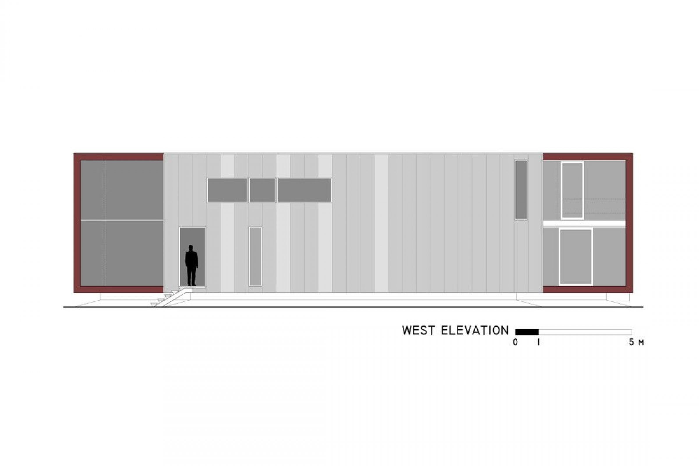 X House | Arquitectura X - Arch2O.com