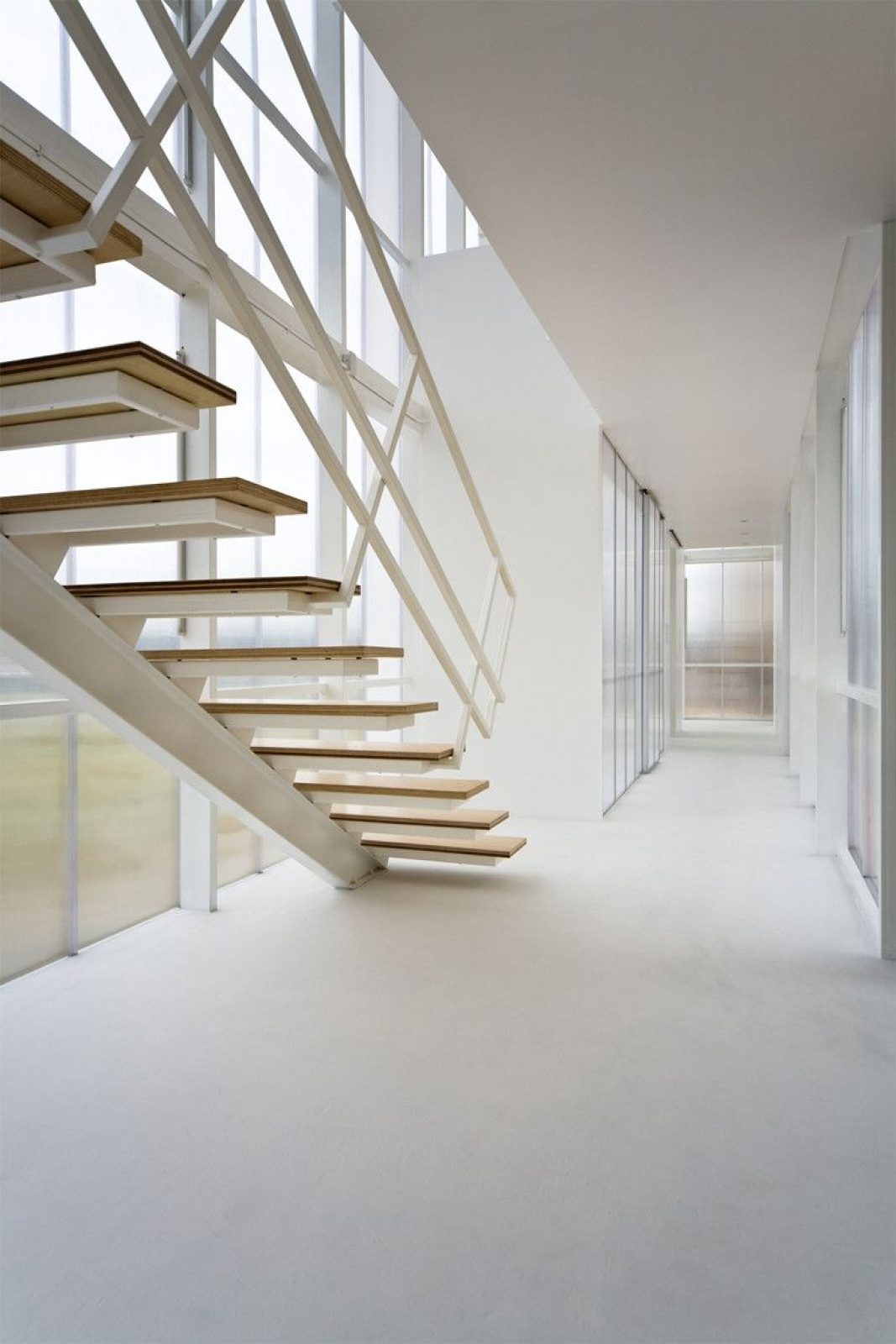 X House | Arquitectura X - Arch2O.com