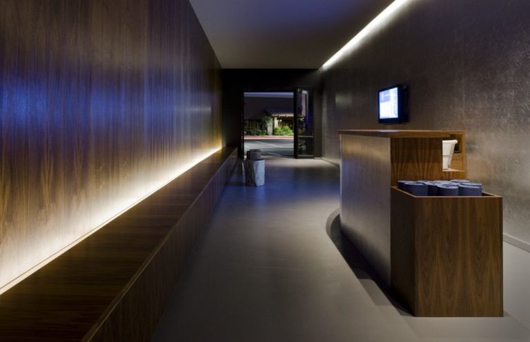 Yoga Deva | Blank Studio - Arch2O.com