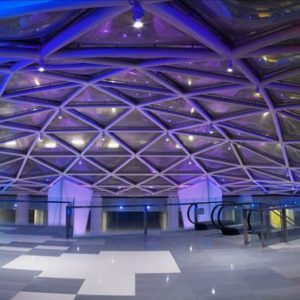 1 Mont’ Kiara Retail Mall | SPARCH - Arch2O.com
