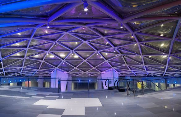 Palanyag : Integrated Terminal System | Jeffrey O. Nevado - Arch2O.com