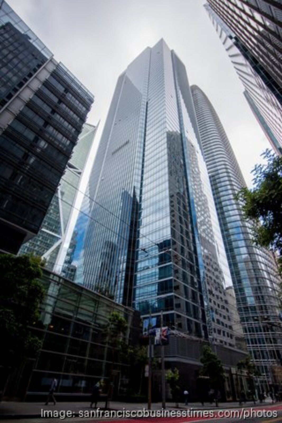 10 Facts to Know About the Sinking Millennium Tower - Arch2O.com