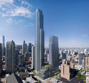 8 Towers That Will Change the Chicago Skyline and Rank Among Chicago’s ...