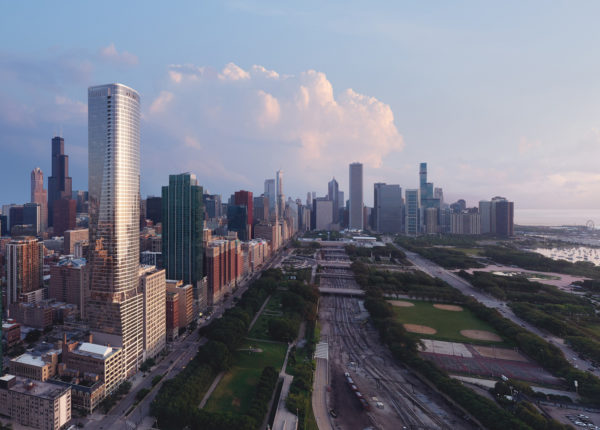 8 Towers That Will Change the Chicago Skyline and Rank Among Chicago’s ...