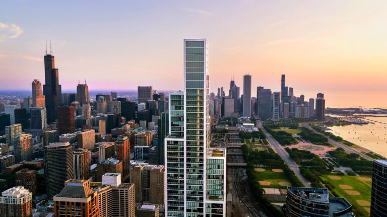 8 Towers That Will Change the Chicago Skyline and Rank Among Chicago’s ...