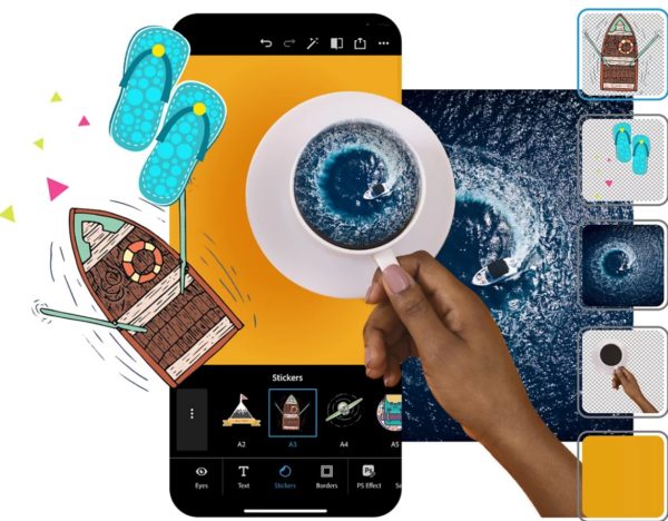 Best FREE Graphic Design Software Available Online-Arch2O.com