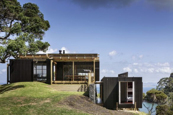 6 Disaster Proof Homes That Will Keep You Safe - Arch2O.com